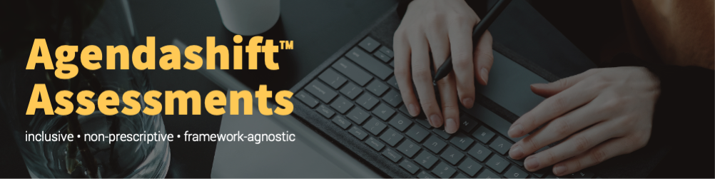 Upgrade | Agendashift™