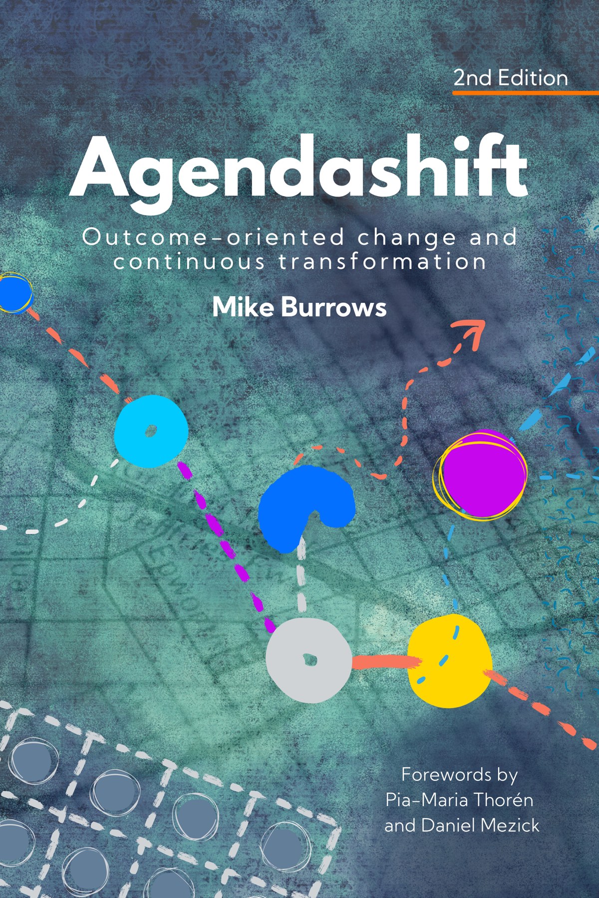 Recommended reading (Agendashift 2nd edition) | Agendashift™